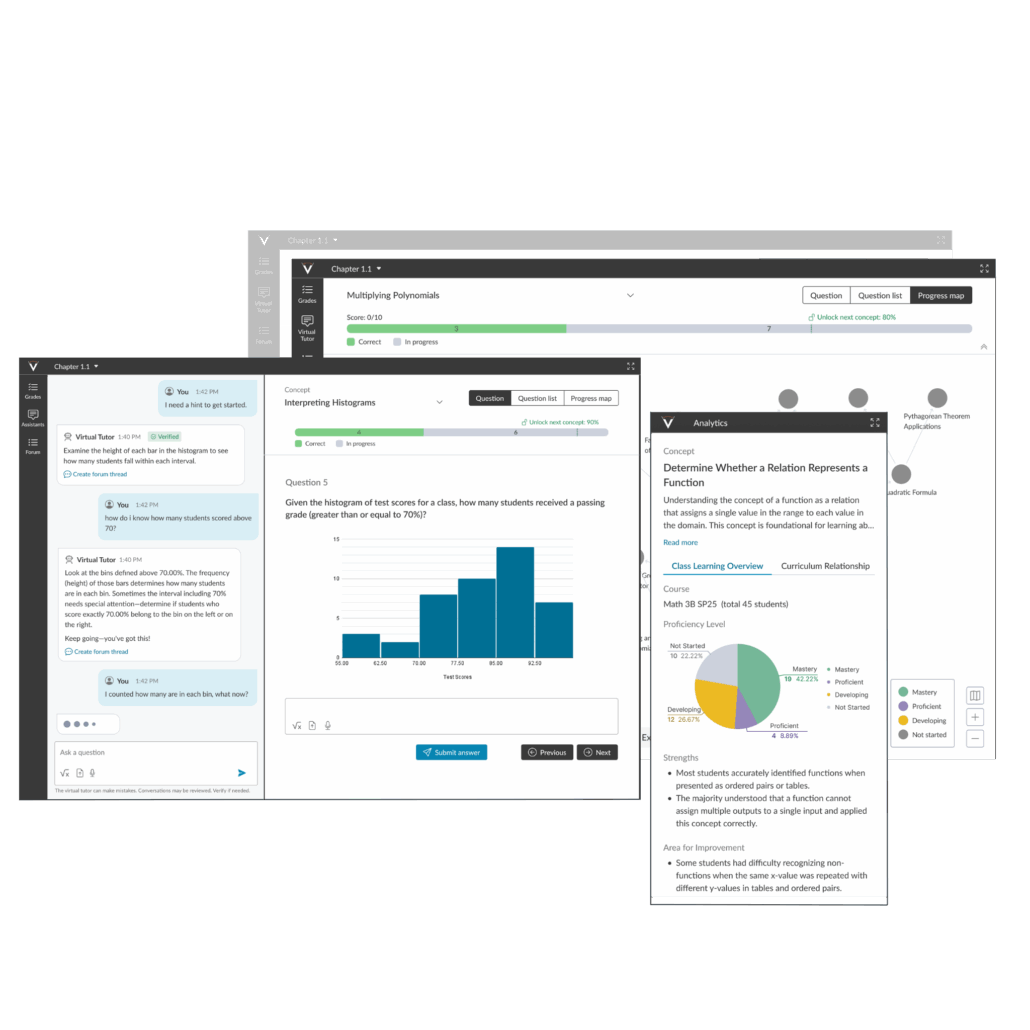 AI For Educators & Teaching | Virtual Computer Lab | CS Classes